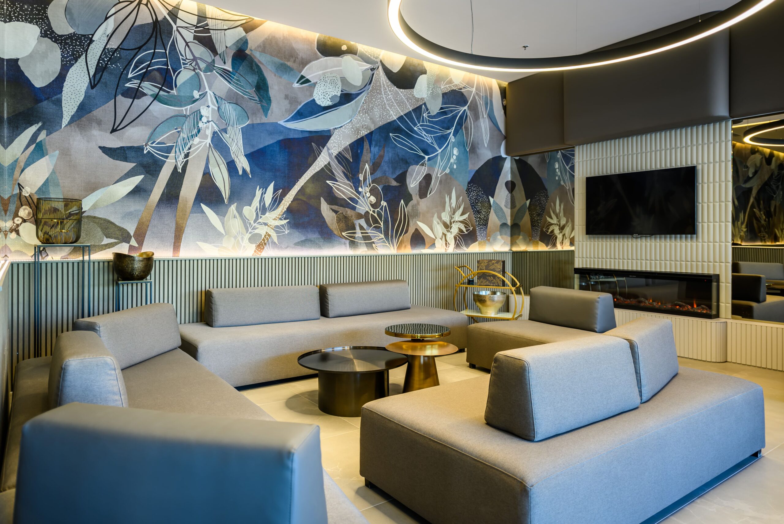 Marinus Beach Hotel - StoriesCroatia