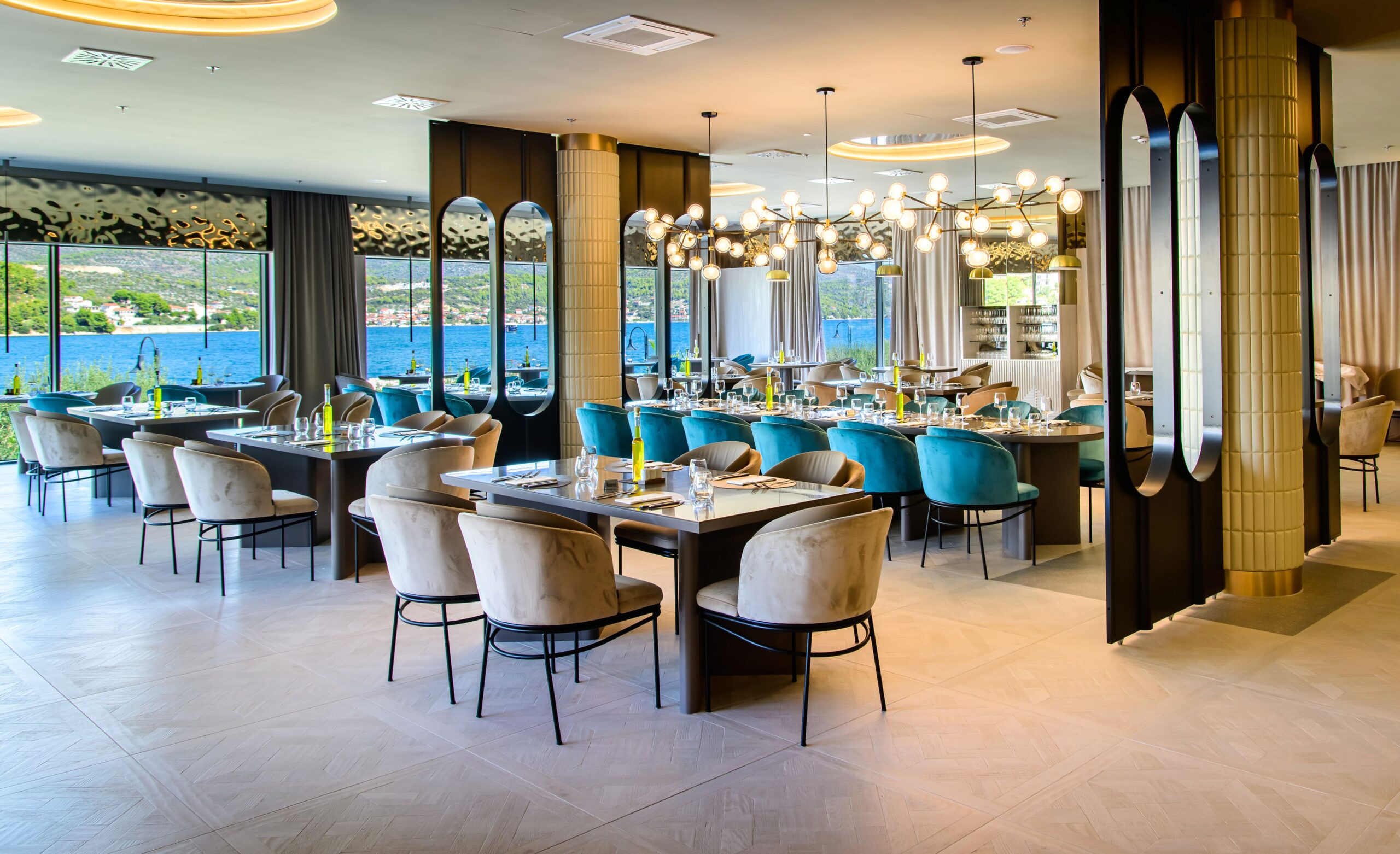 Marinus Beach Hotel - StoriesCroatia