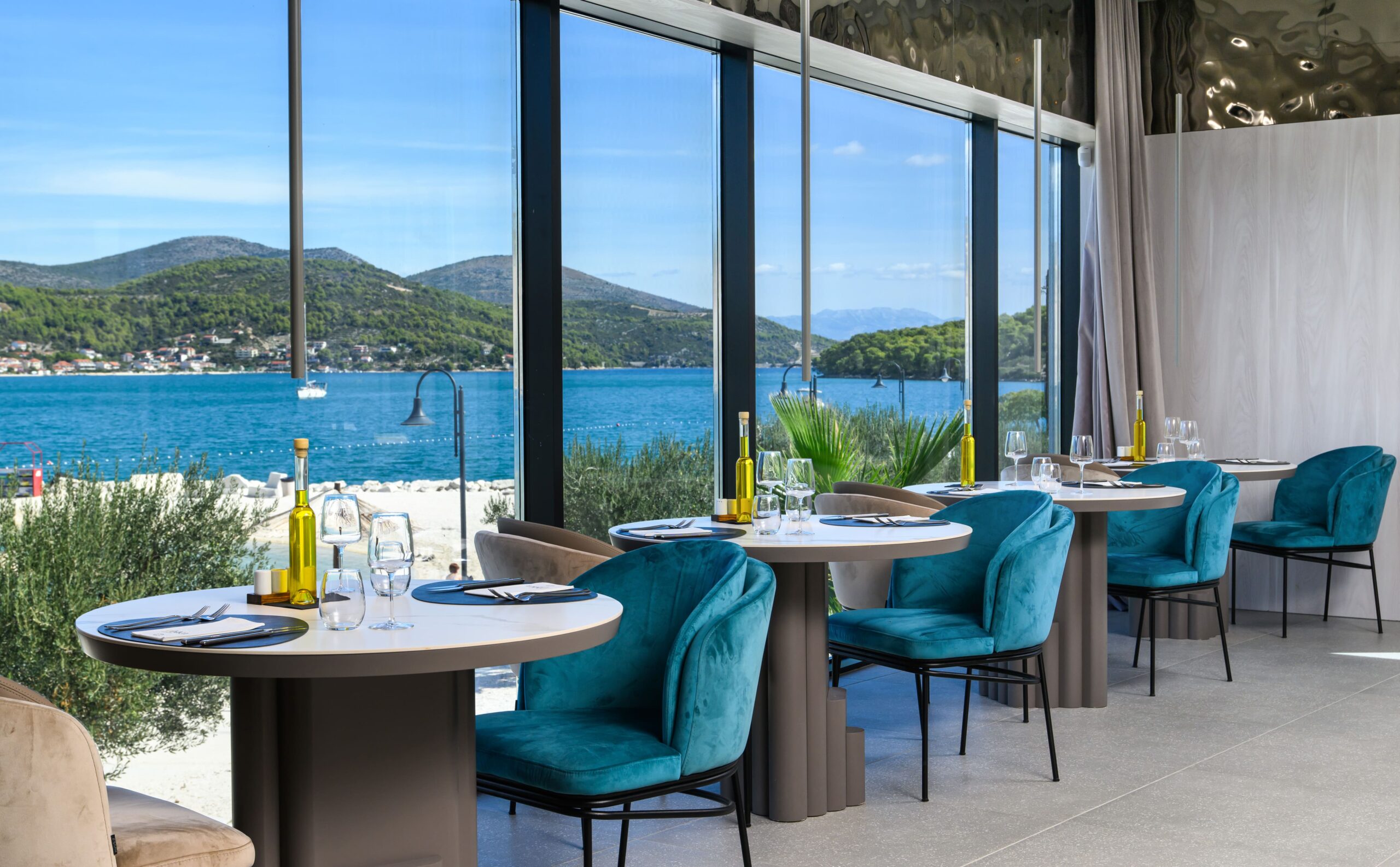 Marinus Beach Hotel - StoriesCroatia
