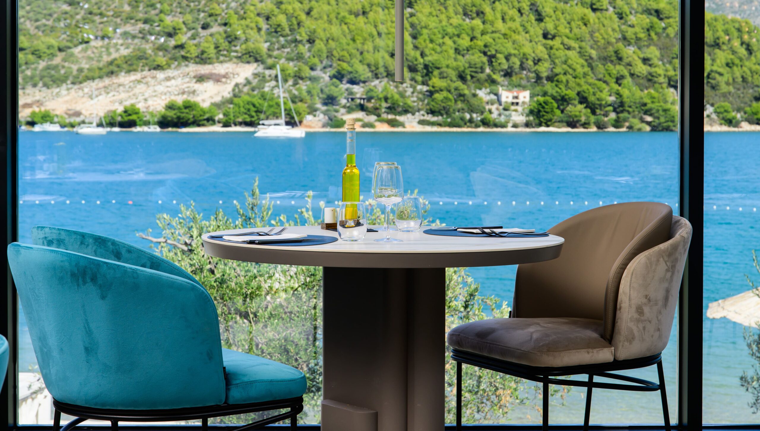 Marinus Beach Hotel - StoriesCroatia