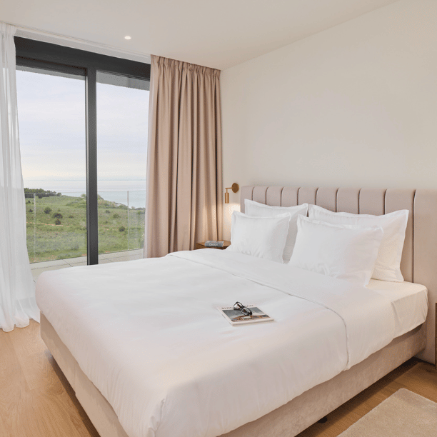 Petram Resort & Residences - StoriesCroatia