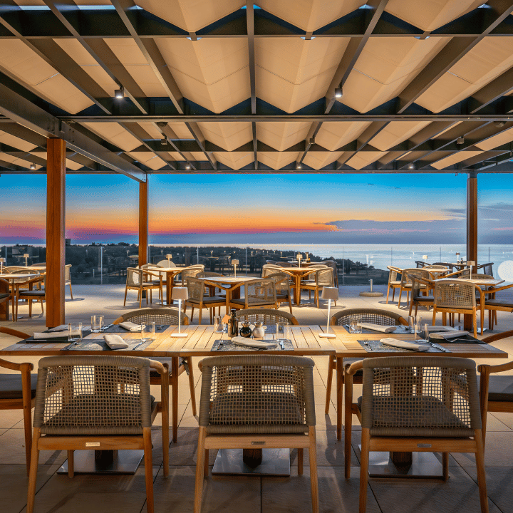 Petram Resort & Residences - StoriesCroatia