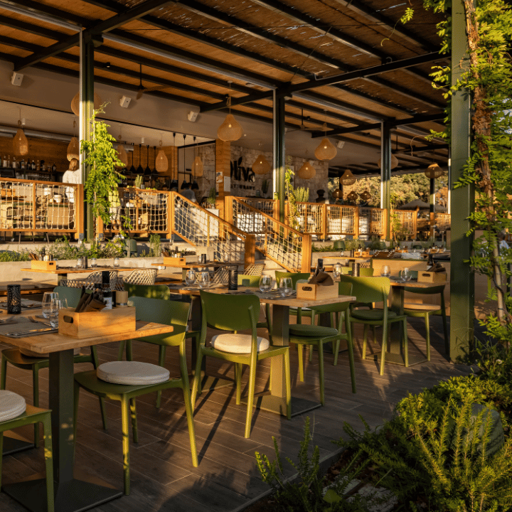 Valamar Amicor Resort - StoriesCroatia
